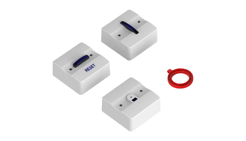 Hark 1 Help and Assistance Response Kit | DETA Electrical