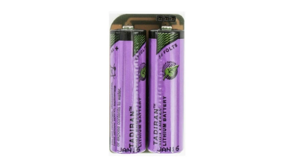 Zerio Plus Lithium Battery | DETA Electrical