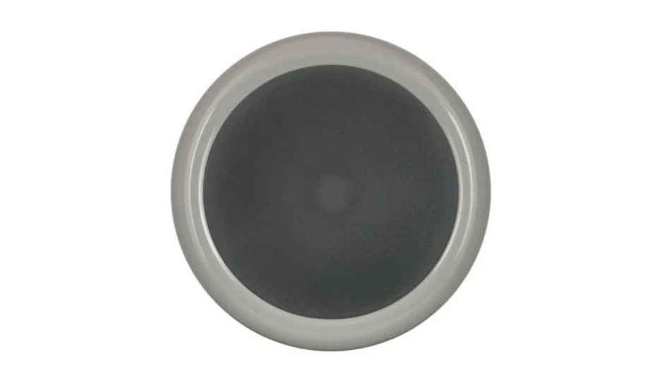 240VAC 6 Inch Grey Fire Alarm Bell | DETA Electrical