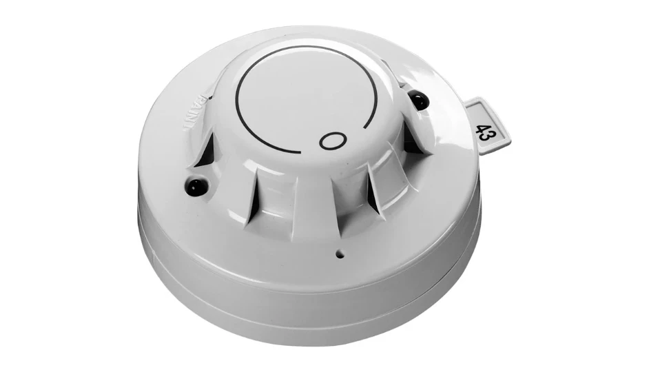 Apollo Discovery Carbon Monoxide Gas Detector 58000-300 | DETA Electrical