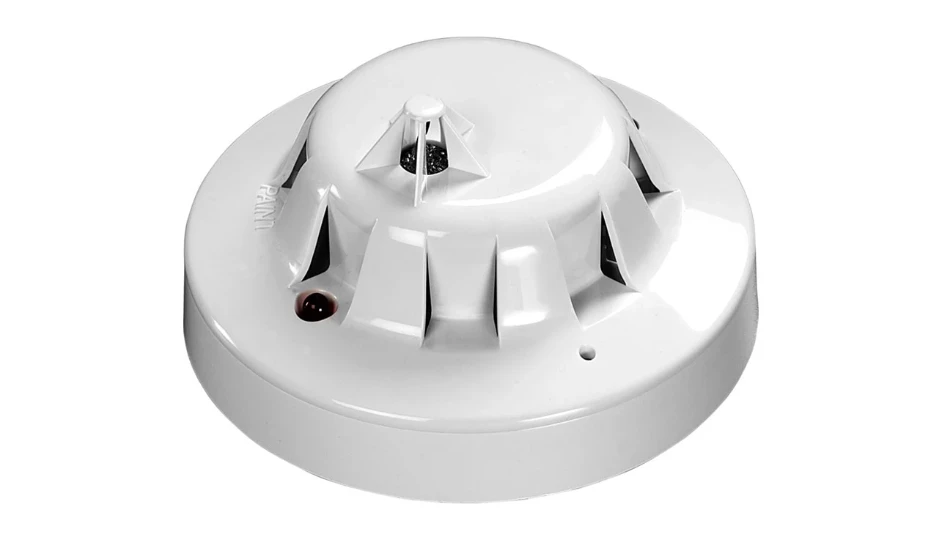 Apollo Discovery Carbon Monoxide/Heat Detector 58000-305 | DETA Electrical