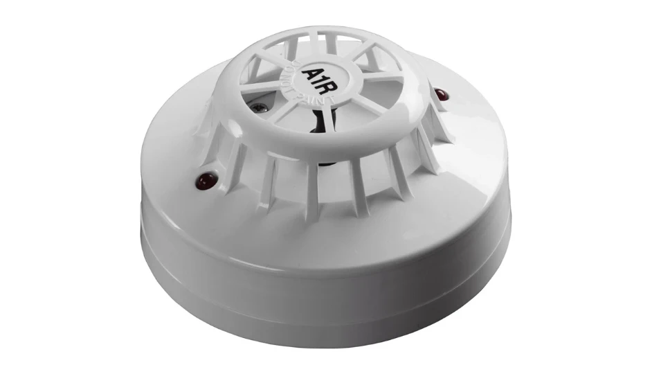 Alarmsense Heat Detector A1R 55000-190 | DETA Electrical
