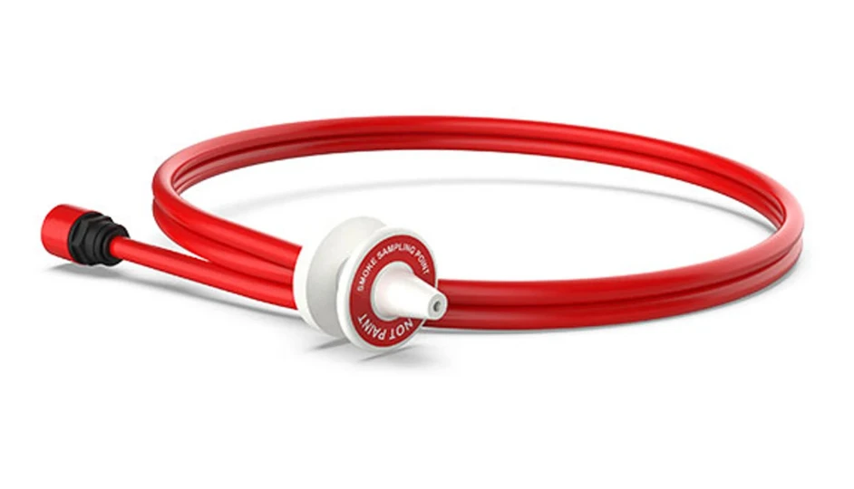 Xtralis VESDA Pipe Conical Sampling Point | DETA Electrical