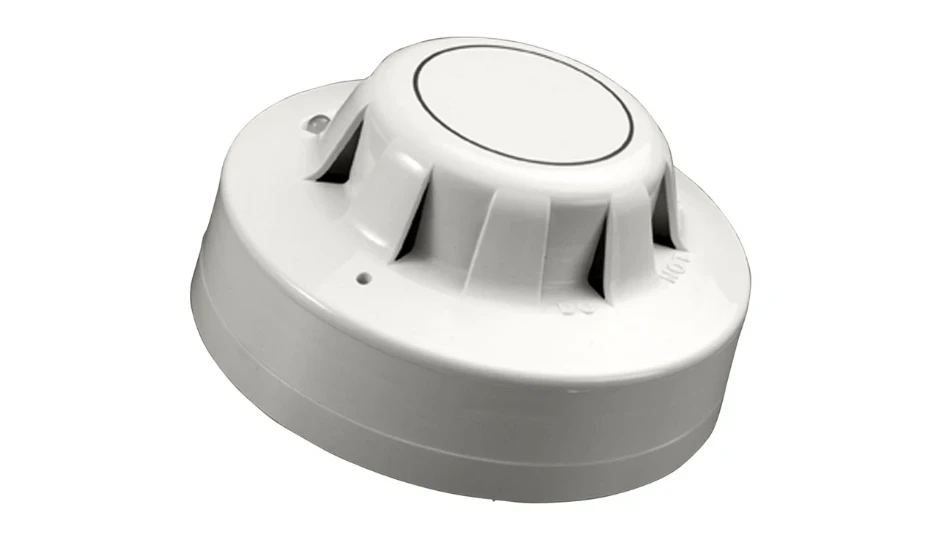Apollo Series 65 Optical Smoke Detector and Base 55000-317 | DETA ...