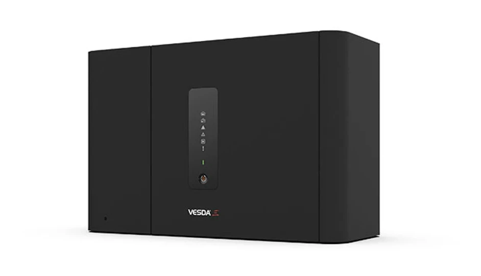 Xtralis VESDA VEP with FOK LED Lights | DETA Electrical