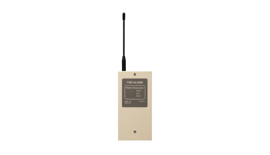 Zerio Plus Hard Wired Intelligent Antenna | DETA Electrical