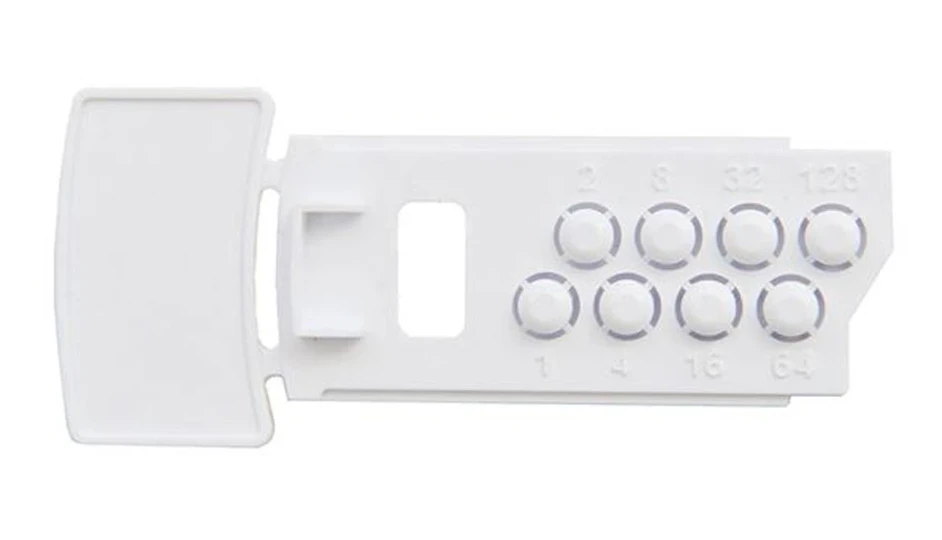 Apollo XP95 Universal Xpert Card (Pack of 25) 45682-800 | DETA Electrical