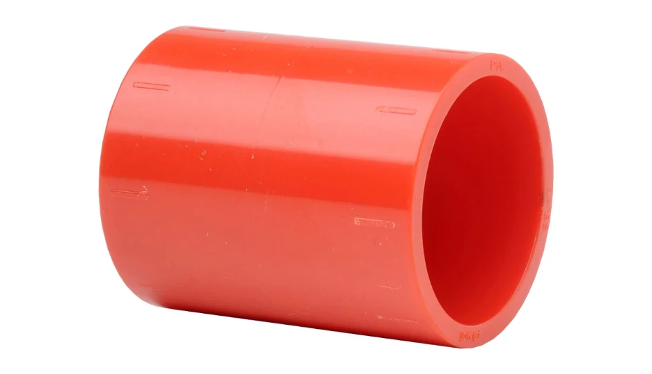 Xtralis VESDA Pipe 25mm to 3/4 Inch Socket Adapter | DETA Electrical