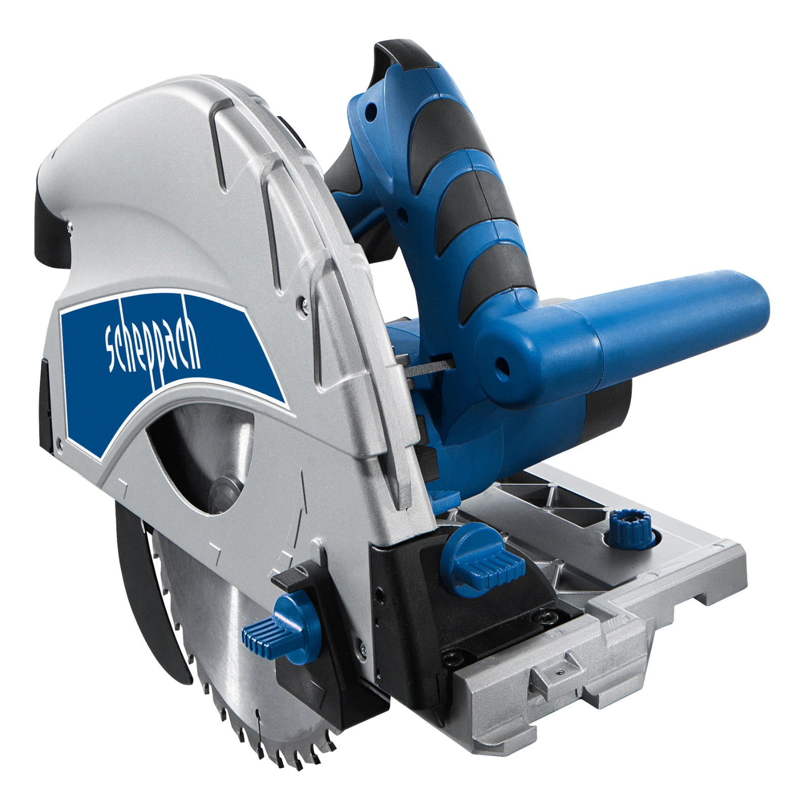 Scheppach Invalzaag PL75 1600W 210 mm (5901804901), Scheppach | Tools ...