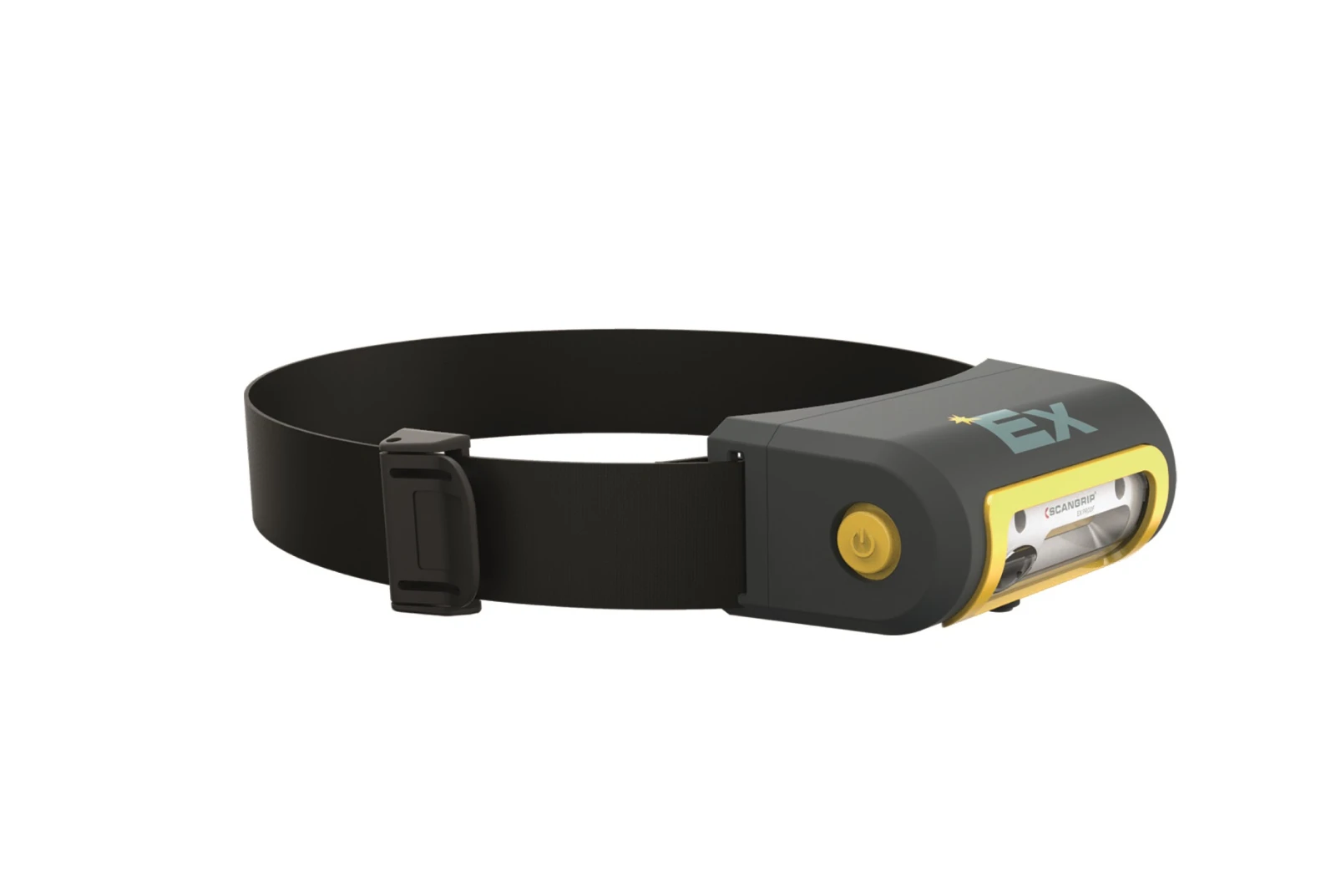 Scangrip Hoofdlamp Ex-view 200lm (03.5606), Scangrip | Verlichting ...