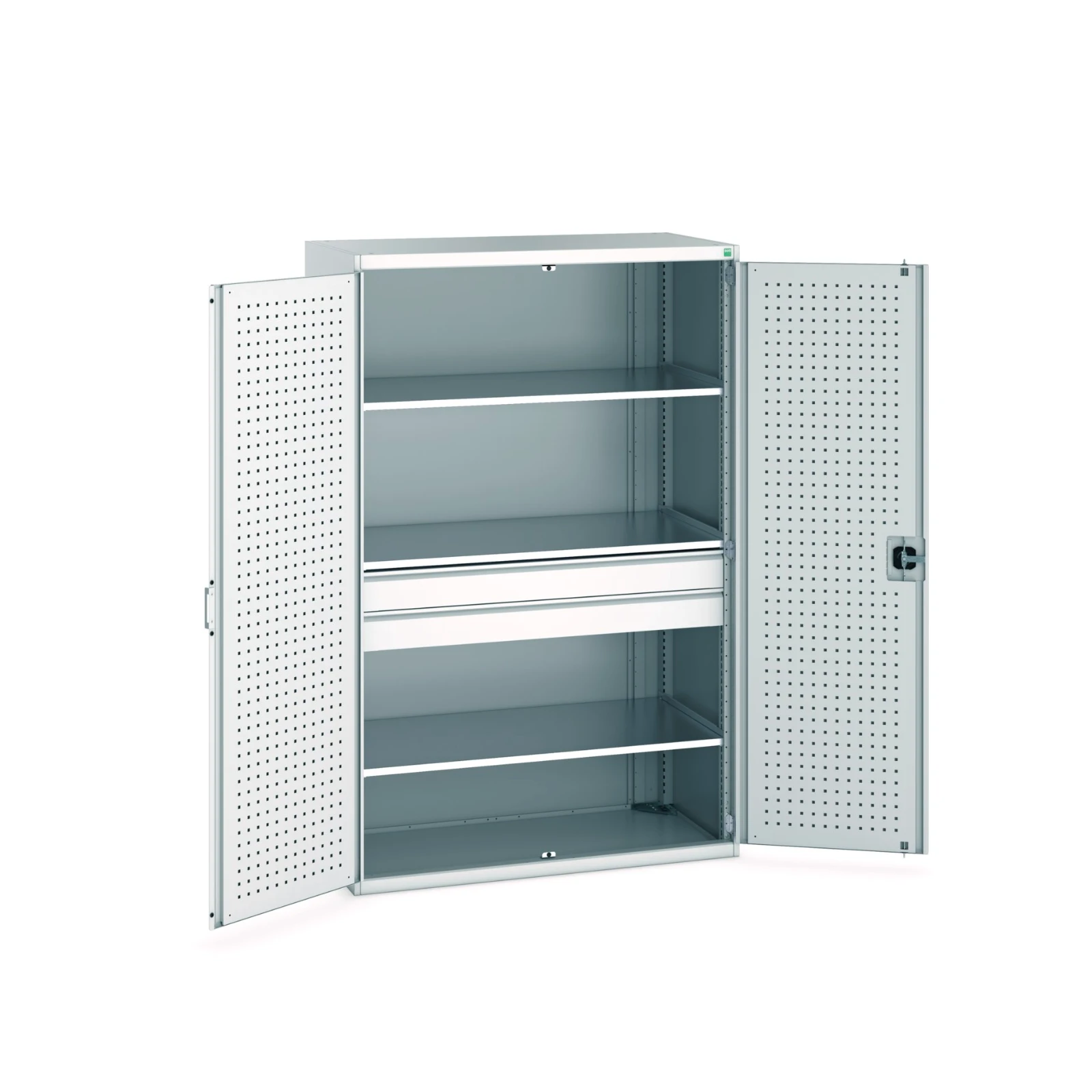 Systeemkast SMF-13620-1.16 (40022139.16V), Bott | Werkplaats ...