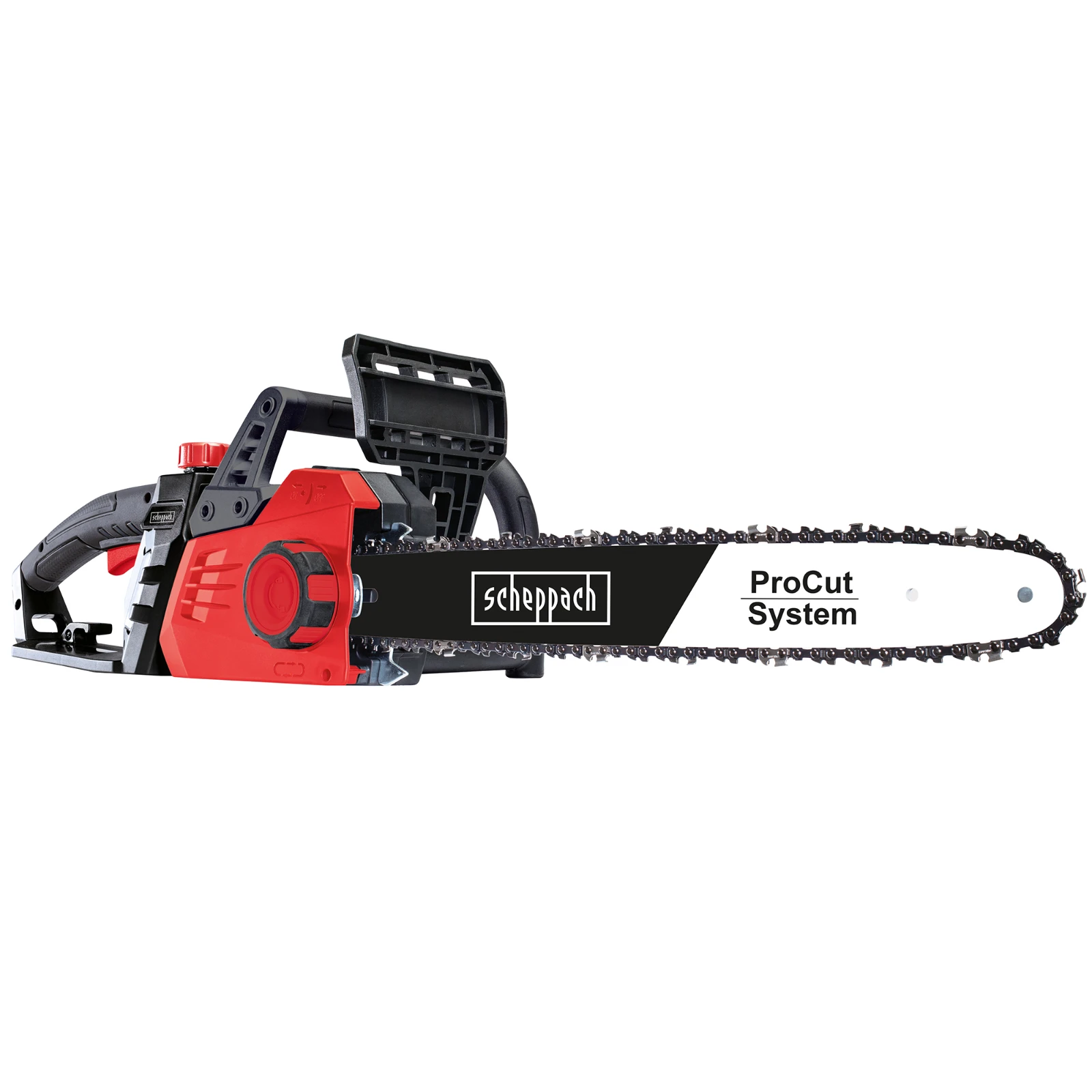 Scheppach Elektrische Kettingzaag CSE2600 2400W (5910204901), Scheppach ...