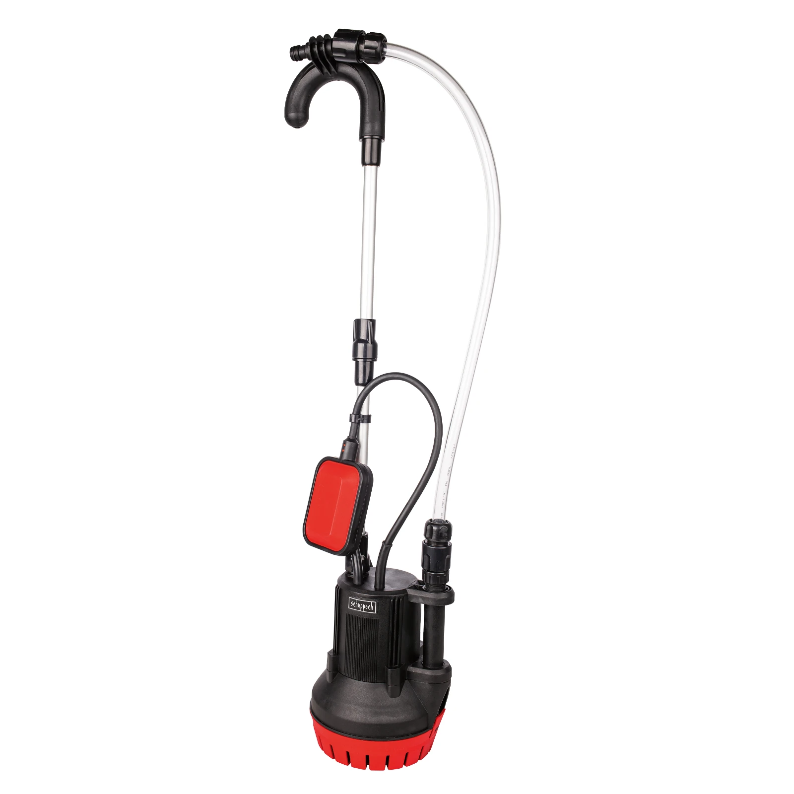 Scheppach Regentonpomp BAP350 350W (5909405901), Scheppach | Tuin ...