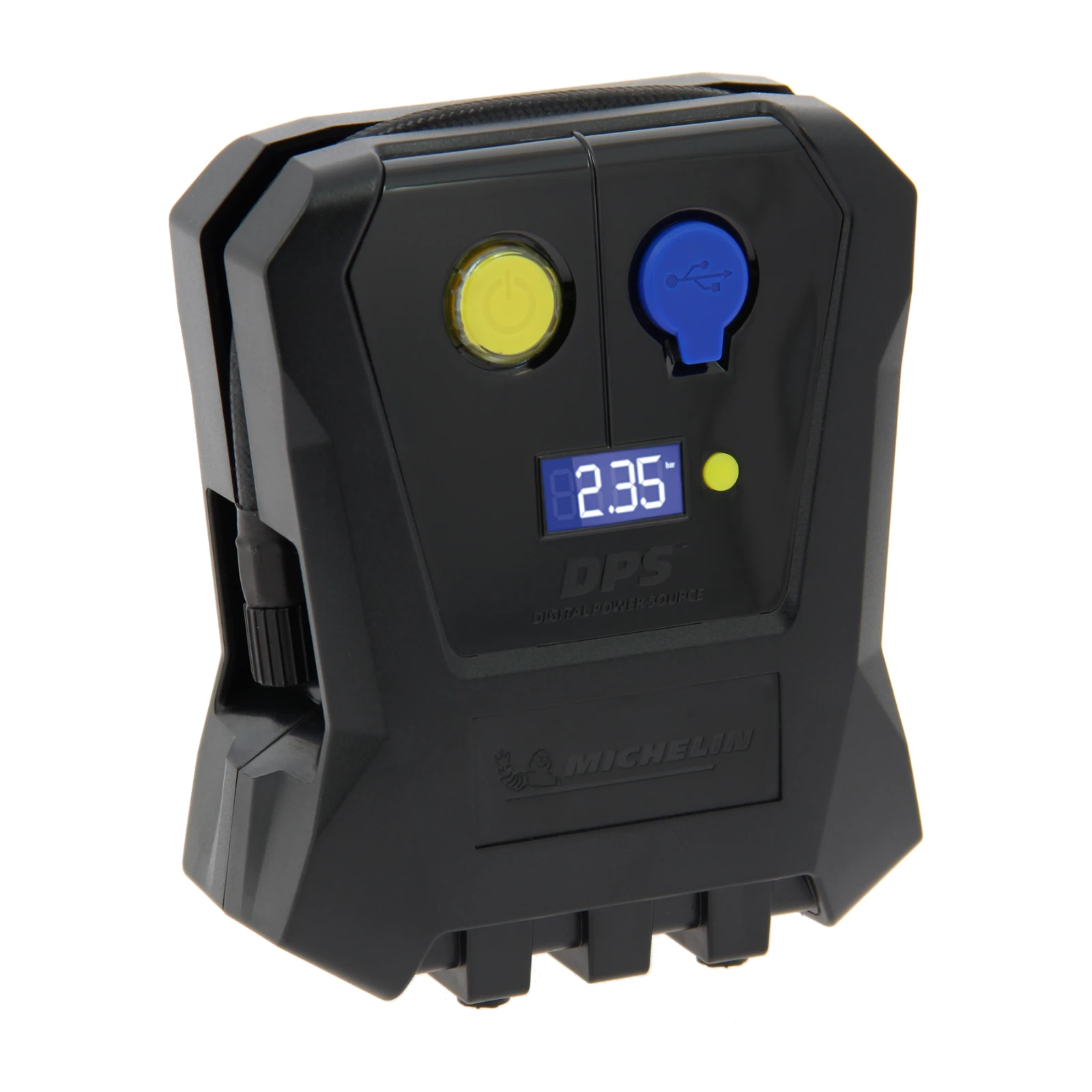 Michelin Compressor Mini - 12V - 3,5 bar (MIC095188), Michelin | Auto ...