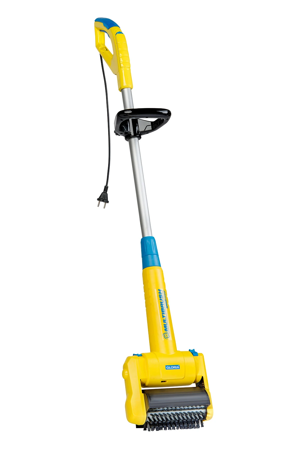 Gloria Onkruidverwijderaar MultiBrush Speedcontrol PLUS (GLO029679 ...