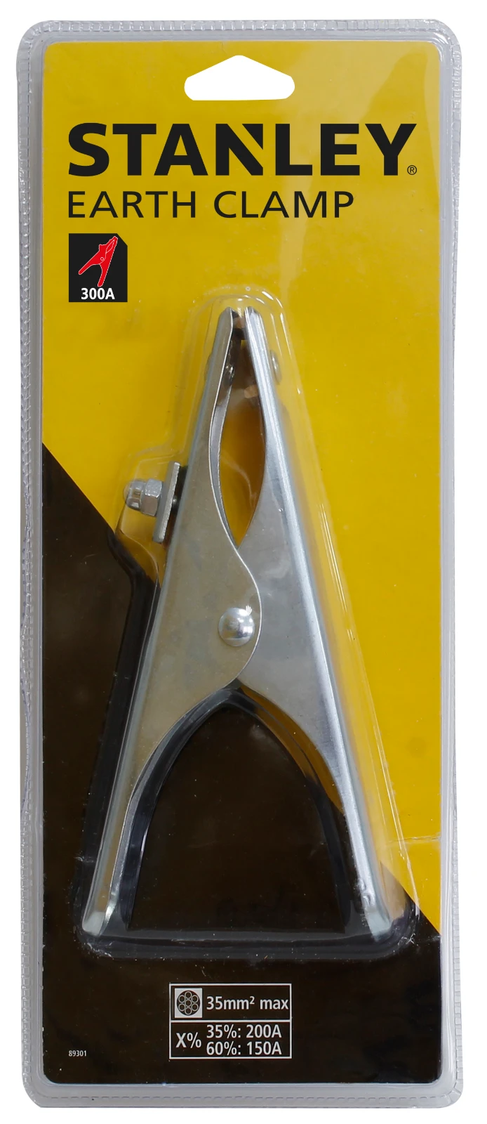 Stanley Aardklem Earth 300A (ST89301), Stanley | Machines - PimXL